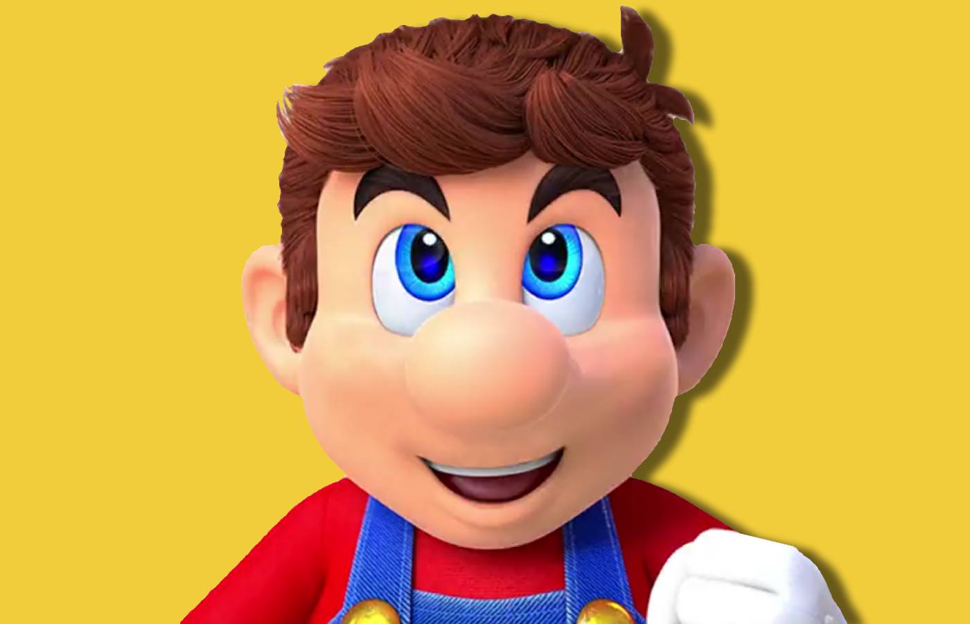 Nintendo Is Going Through Puberty Again In 2024