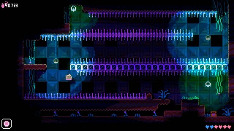 Animal Well: All 16 Bunny Locations and BDPT Puzzle Solution - Bonus Action