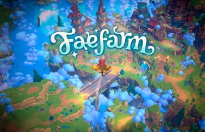 Fae Farm Skies of Azoria DLC Walkthrough - Bonus Action