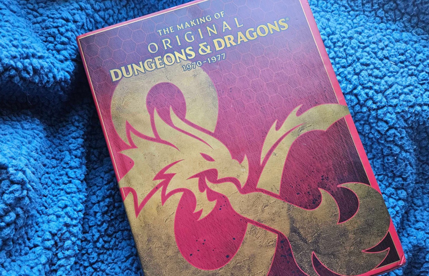 The Making of Original Dungeons & Dragons: 1970-1977