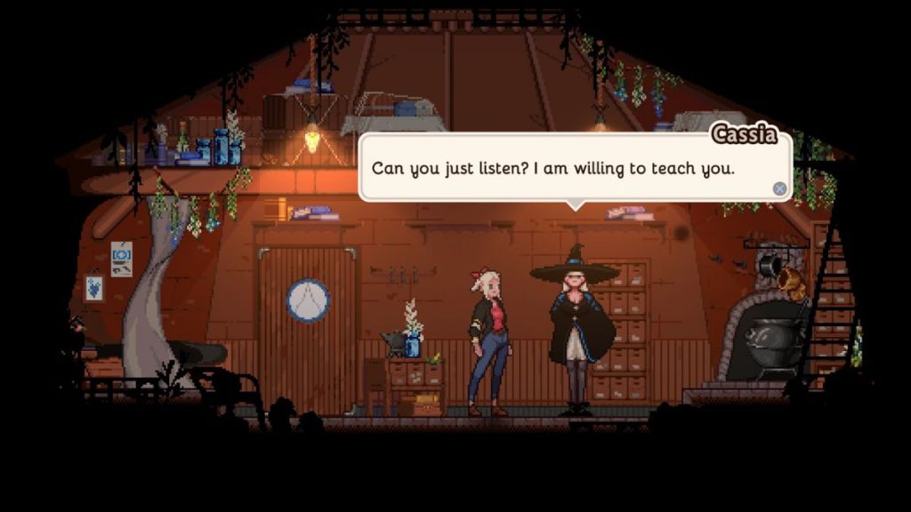 Magical Delicacy Full Walkthrough - Quests, Tips, Tricks & Story Guide ...