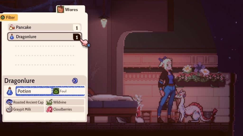 Magical Delicacy Full Walkthrough - Quests, Tips, Tricks & Story Guide ...