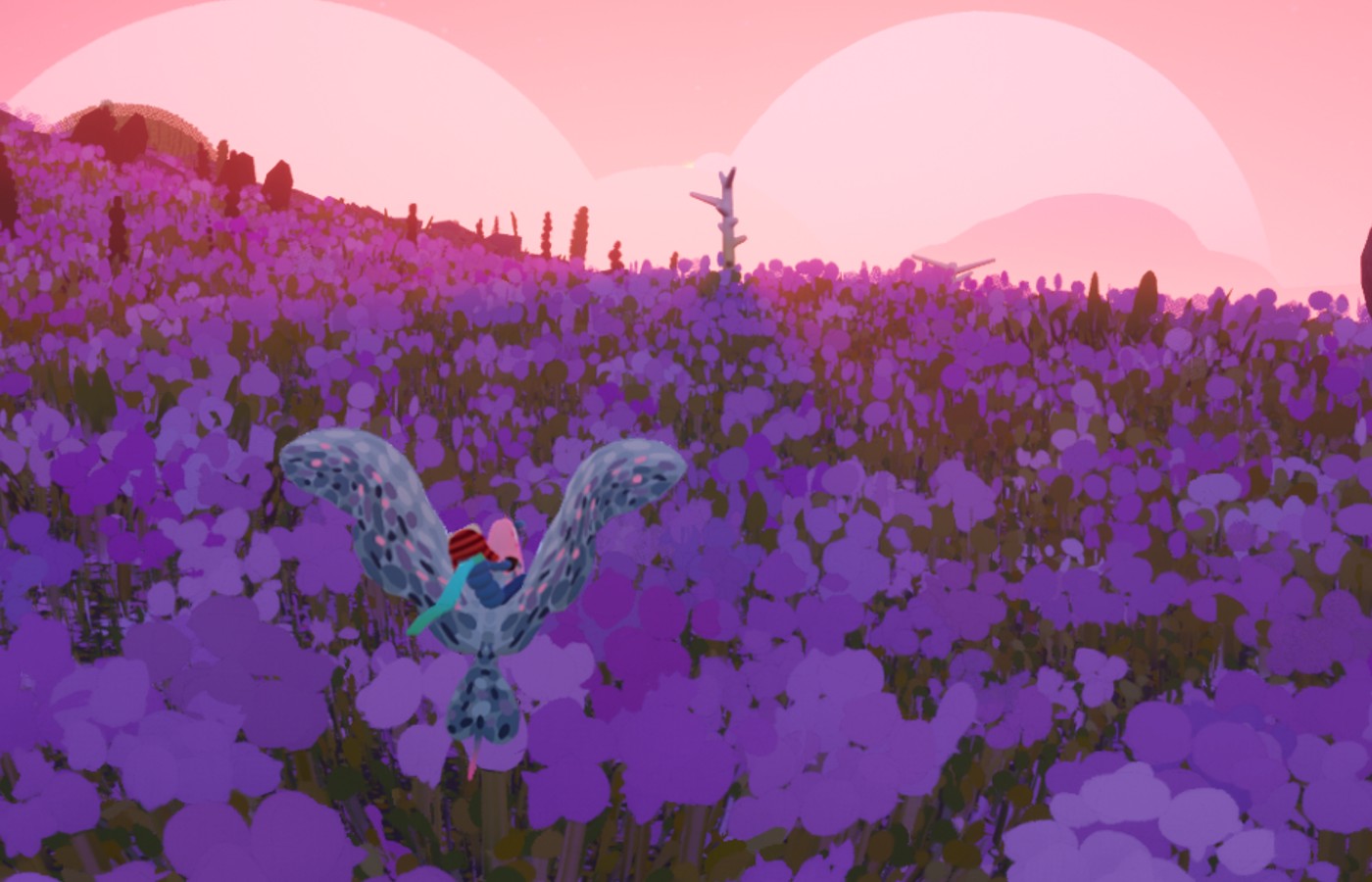 Flock Review - Cozy Collecting and Adorable Creatures - Bonus Action