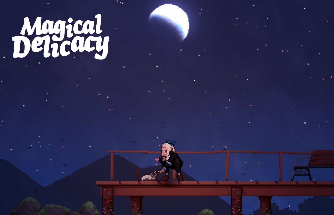 Magical Delicacy Full Walkthrough - Quests, Tips, Tricks & Story Guide ...