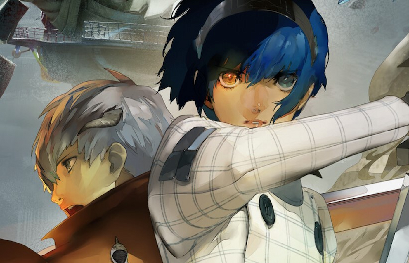 Metaphor: ReFantazio Character Reveal Showcase - Time, Where To Watch ...