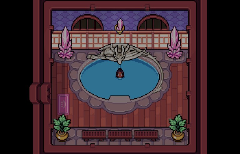 Fields of Mistria Main Walkthrough - Bonus Action