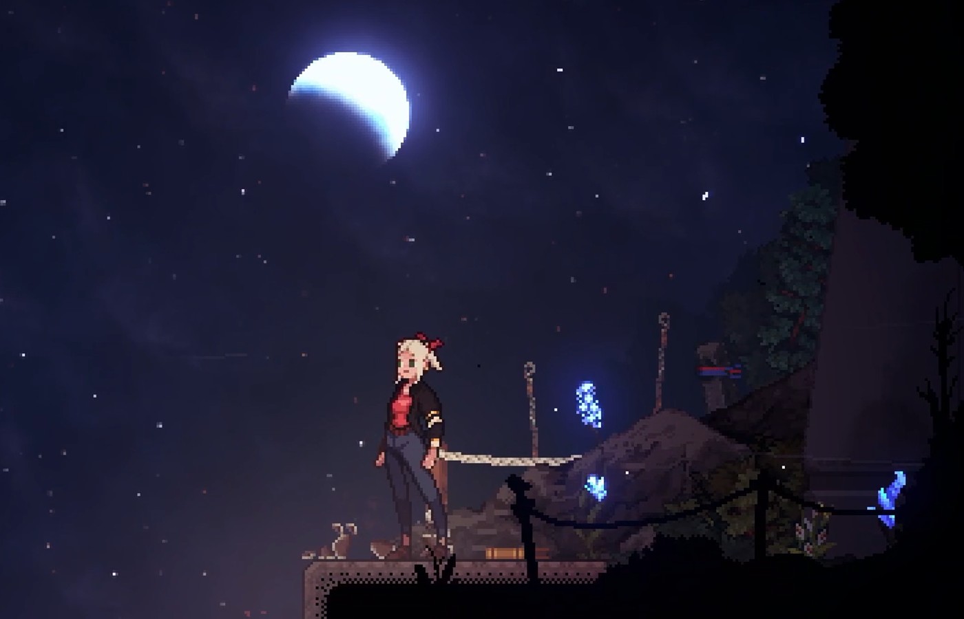 Magical Delicacy Now Casting Its Spell on Nintendo Switch Players ...