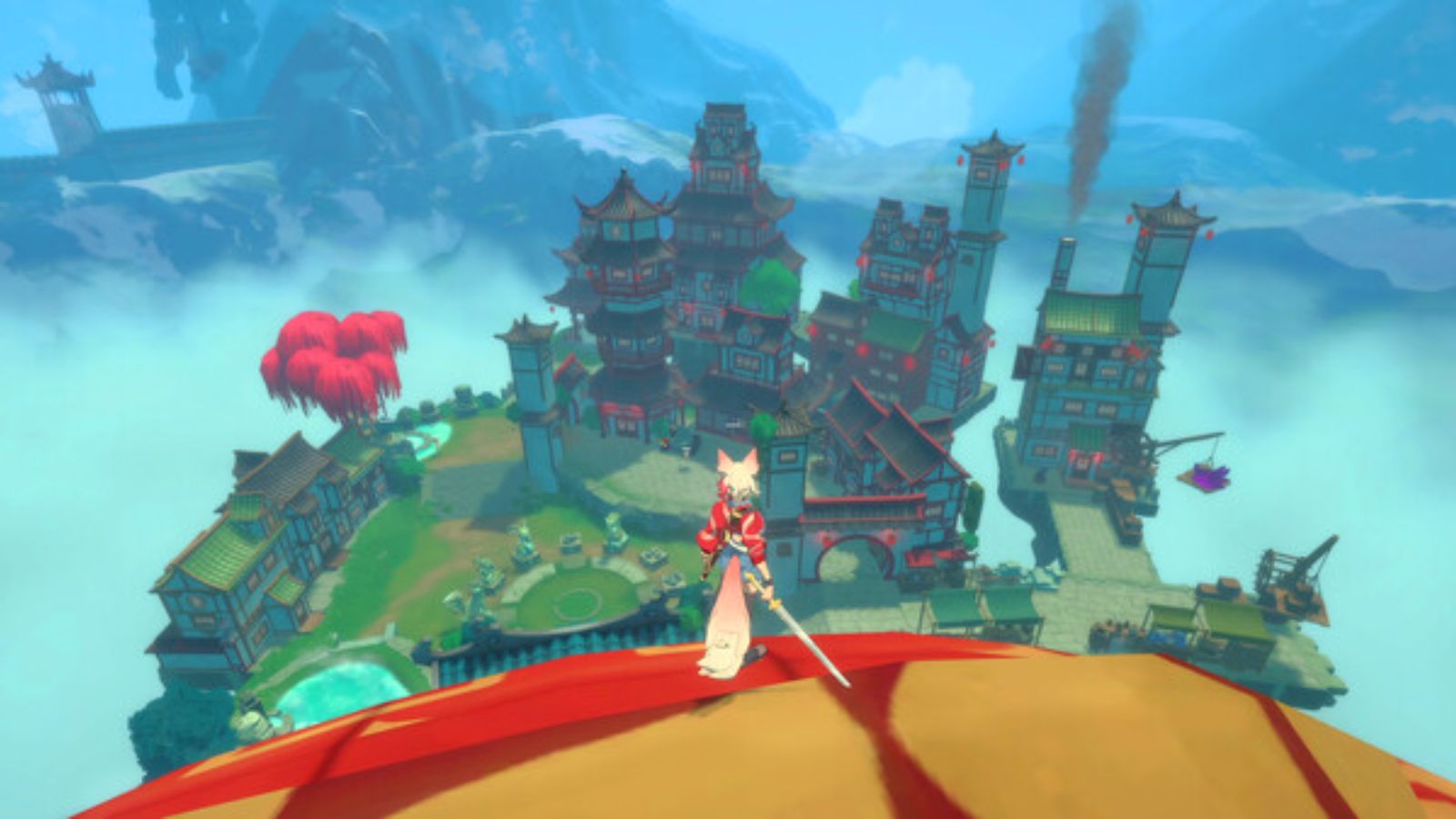 Say Goodbye to Gachas: 13Z Promises Cute Anime Characters in a Butter ...