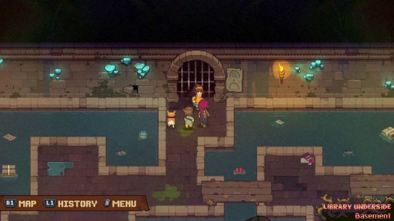 Bloomtown: A Different Story Full Walkthrough: Main Quests, Dungeons ...