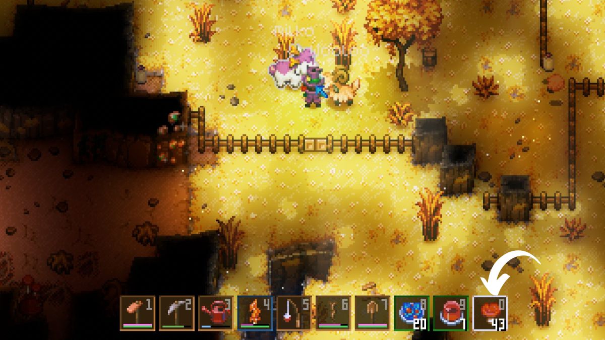 Core Keeper Complete Walkthrough - Crafting, Tools, Bosses & Cooking ...