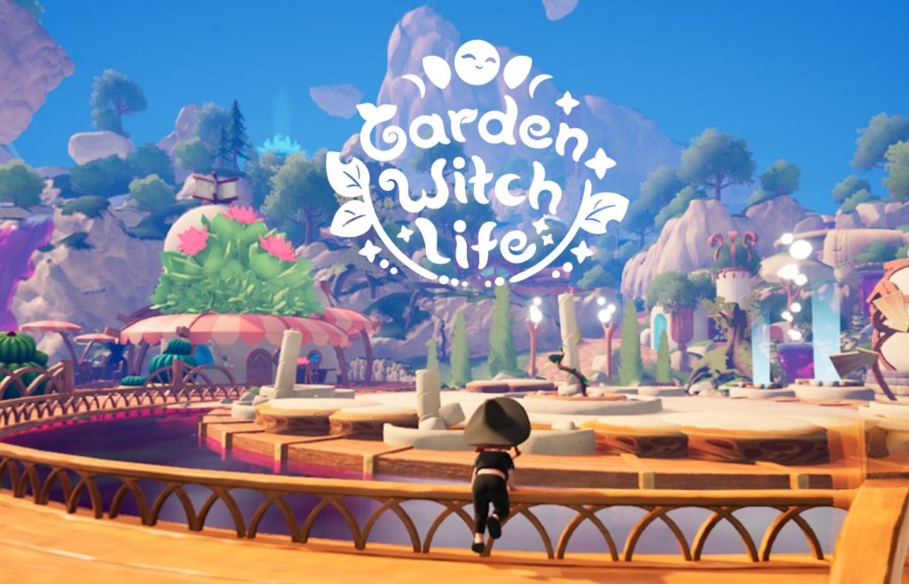 Garden Witch Life Complete Walkthrough: Gameplay Tips, Quest Guide, and FAQ - Bonus Action