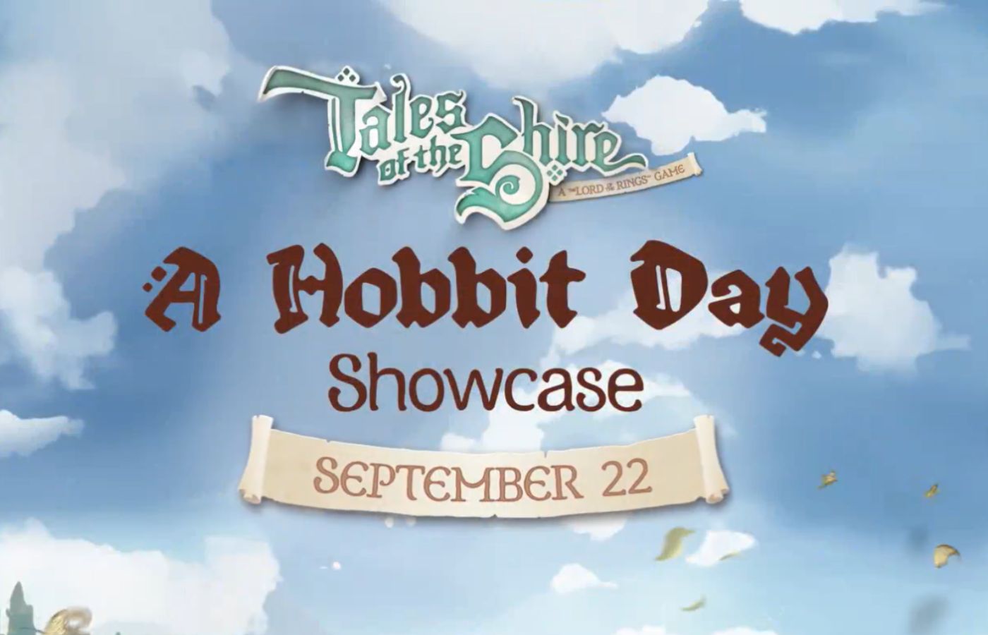 How to Watch the September 2024 Hobbit Day Tales of the Shire Showcase ...