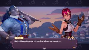 Potionomics Walkthrough: All Potion Competitions, Tips, and Romances ...