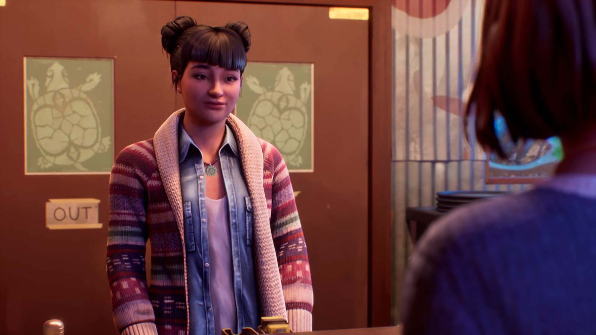 Life is Strange: Double Exposure Walkthrough - Chapter Guide, Choice ...