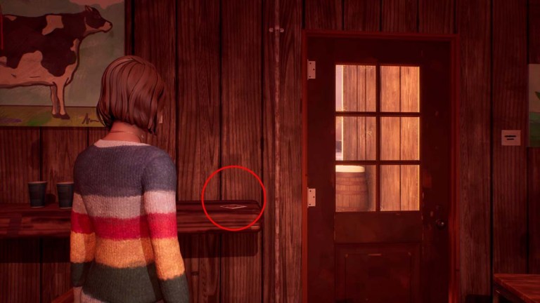 Life is Strange: Double Exposure Walkthrough - Chapter Guide, Choice ...