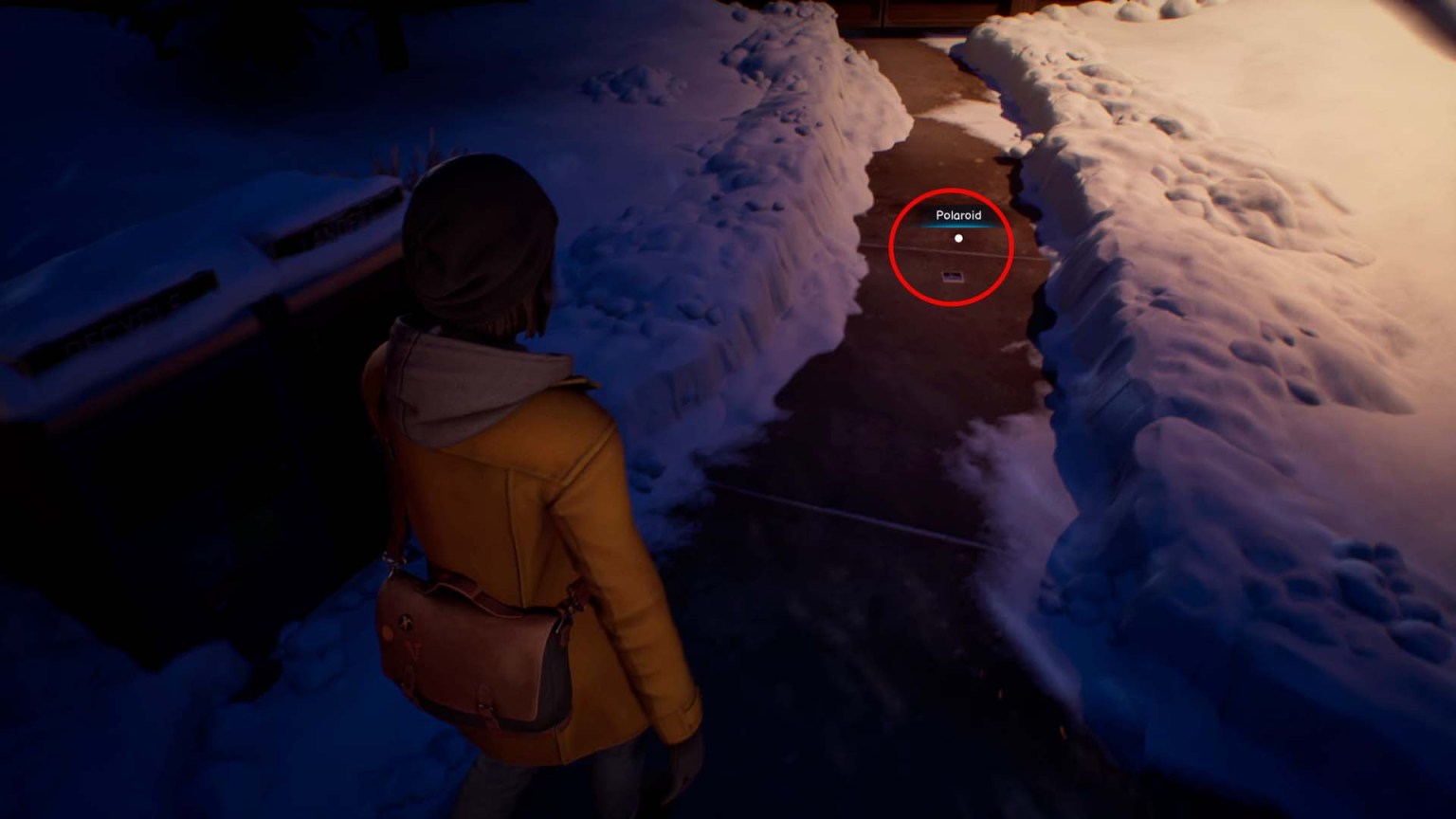 Life is Strange: Double Exposure Walkthrough - Chapter Guide, Choice ...