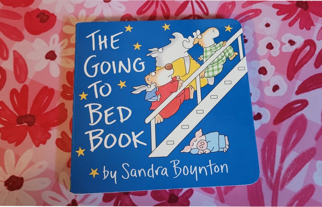 10 Picture Book Favorites of 90s Kids that Still Hold Up - Bonus Action