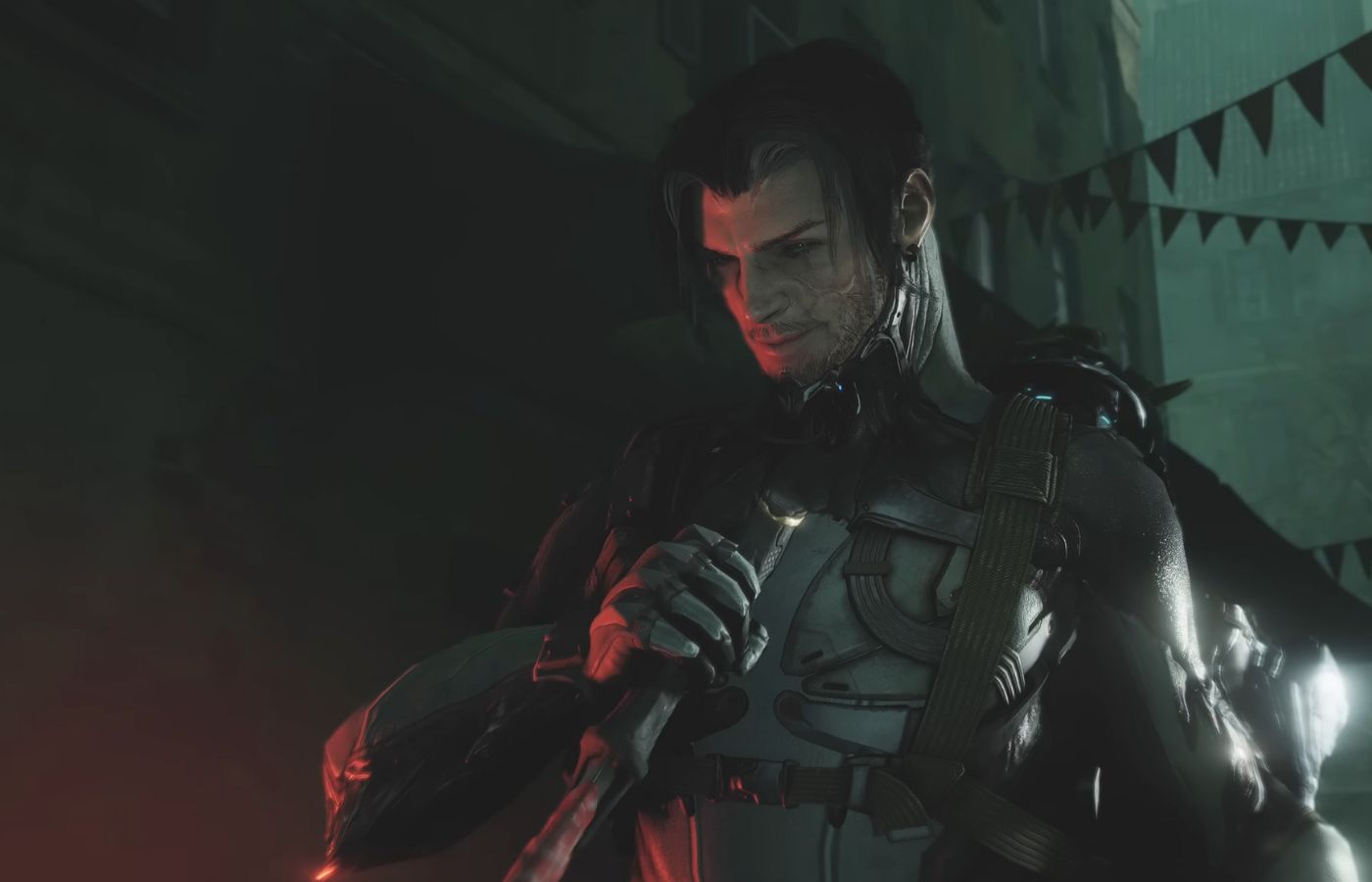 Warframe: 1999 Already Feels Like a Perfect Translation of the Decade ...