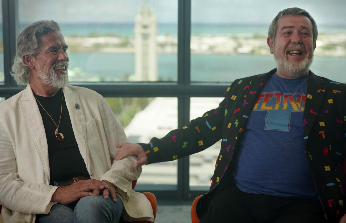 Tetris Forever: Time Warp Brings Much-Needed New Game to Beloved Series ...