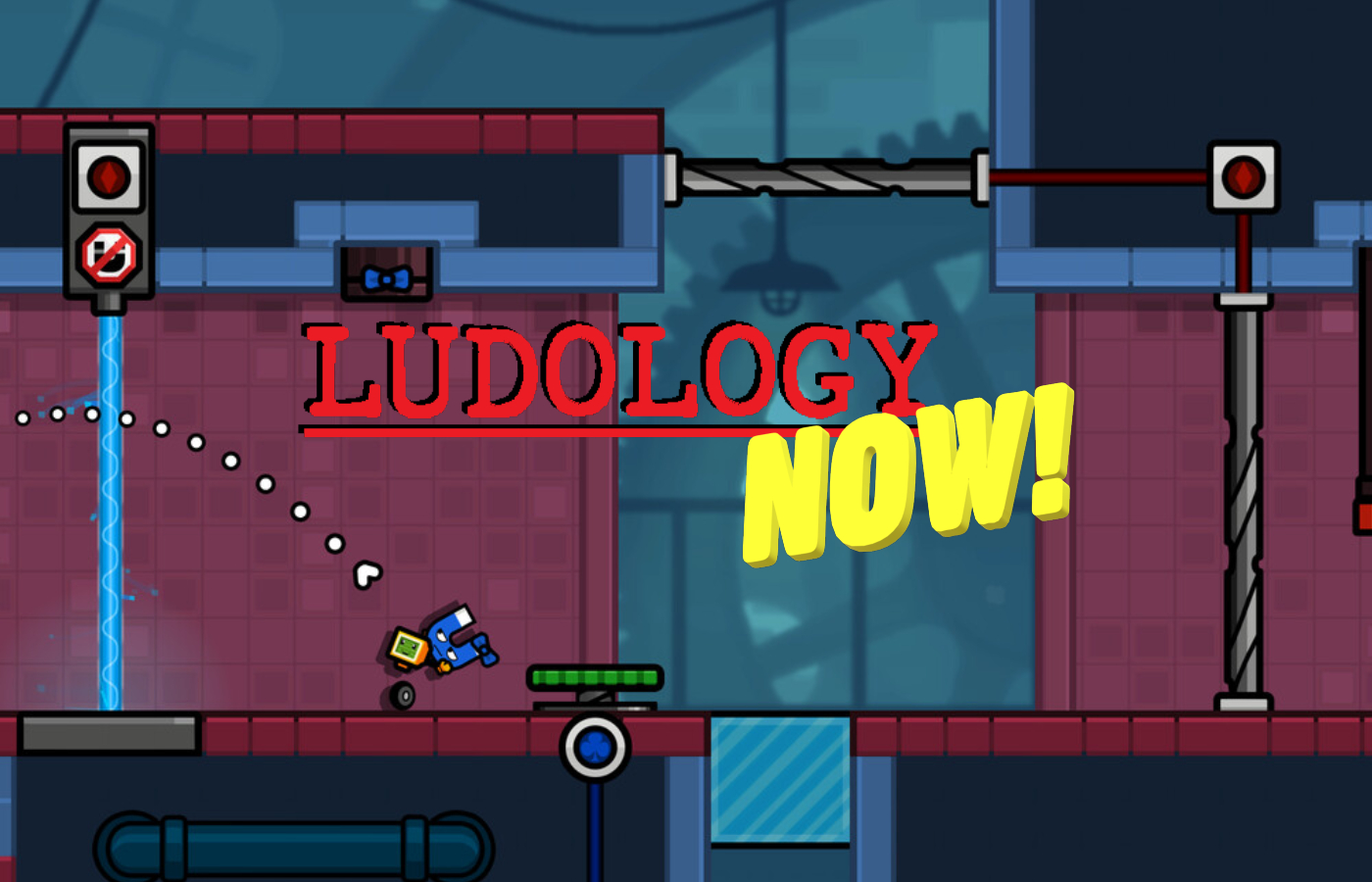 Mind Over Magnet Is My Son’s Favorite Puzzle Game Ludology Now! - Bonus ...