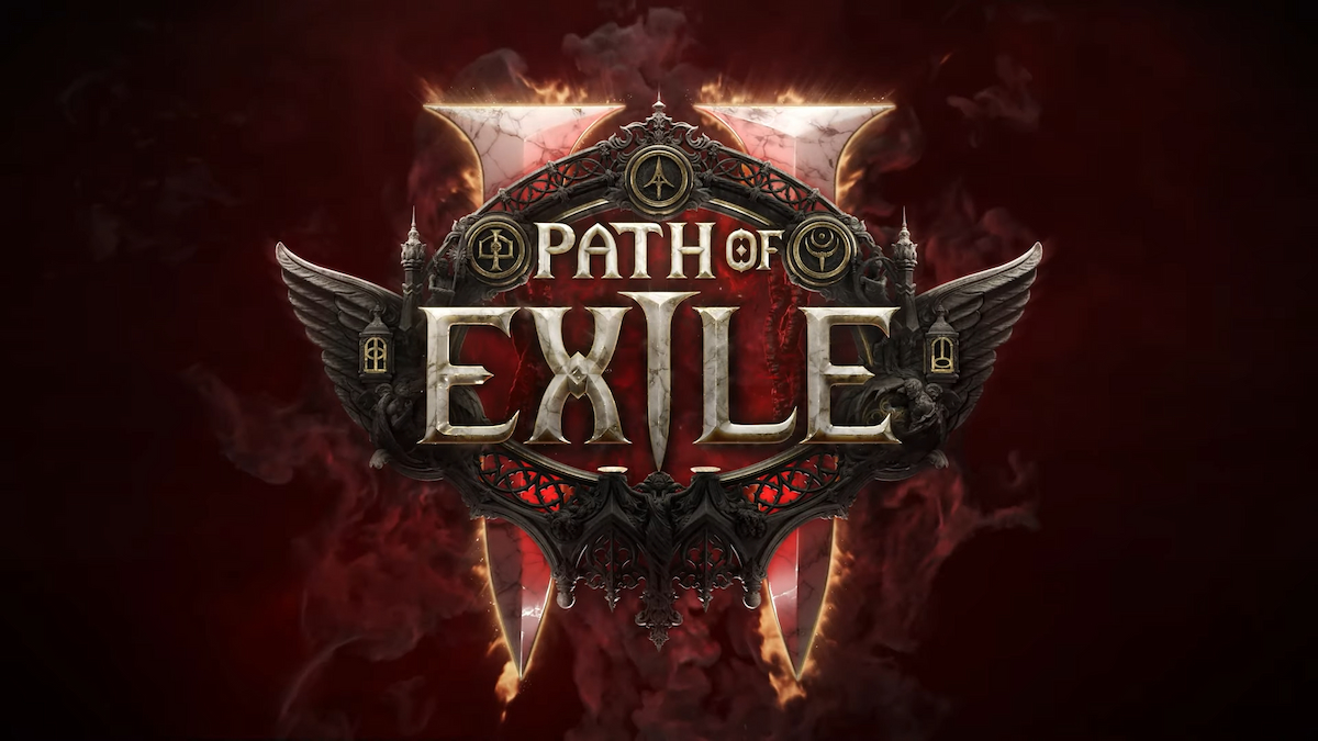 Path of Exile 2 - Early Access Date, Supporter Packs, & Endgame Details ...