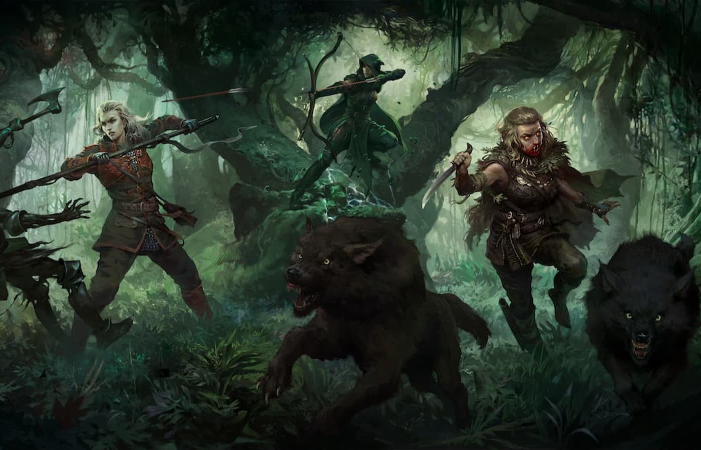 Path of Exile 2 Dev Announces Livestream Date and Time for Upcoming ...