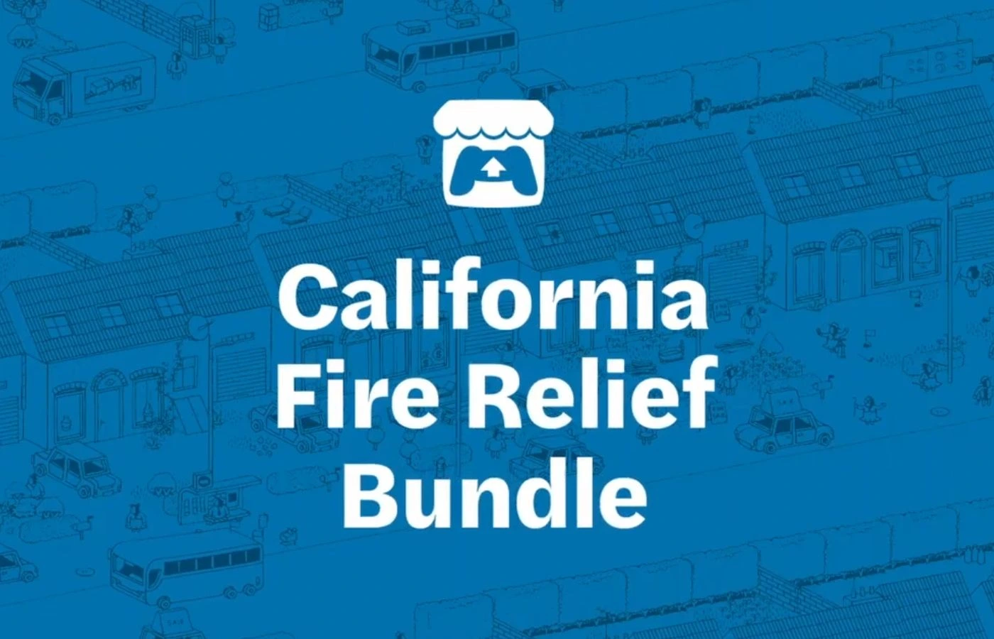 Get 400+ Games for as Little as $10 While Supporting California ...