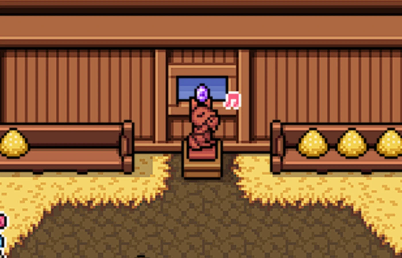 How to Find The Animal Sprite Statue & Unlock Auto Pet in Fields of ...