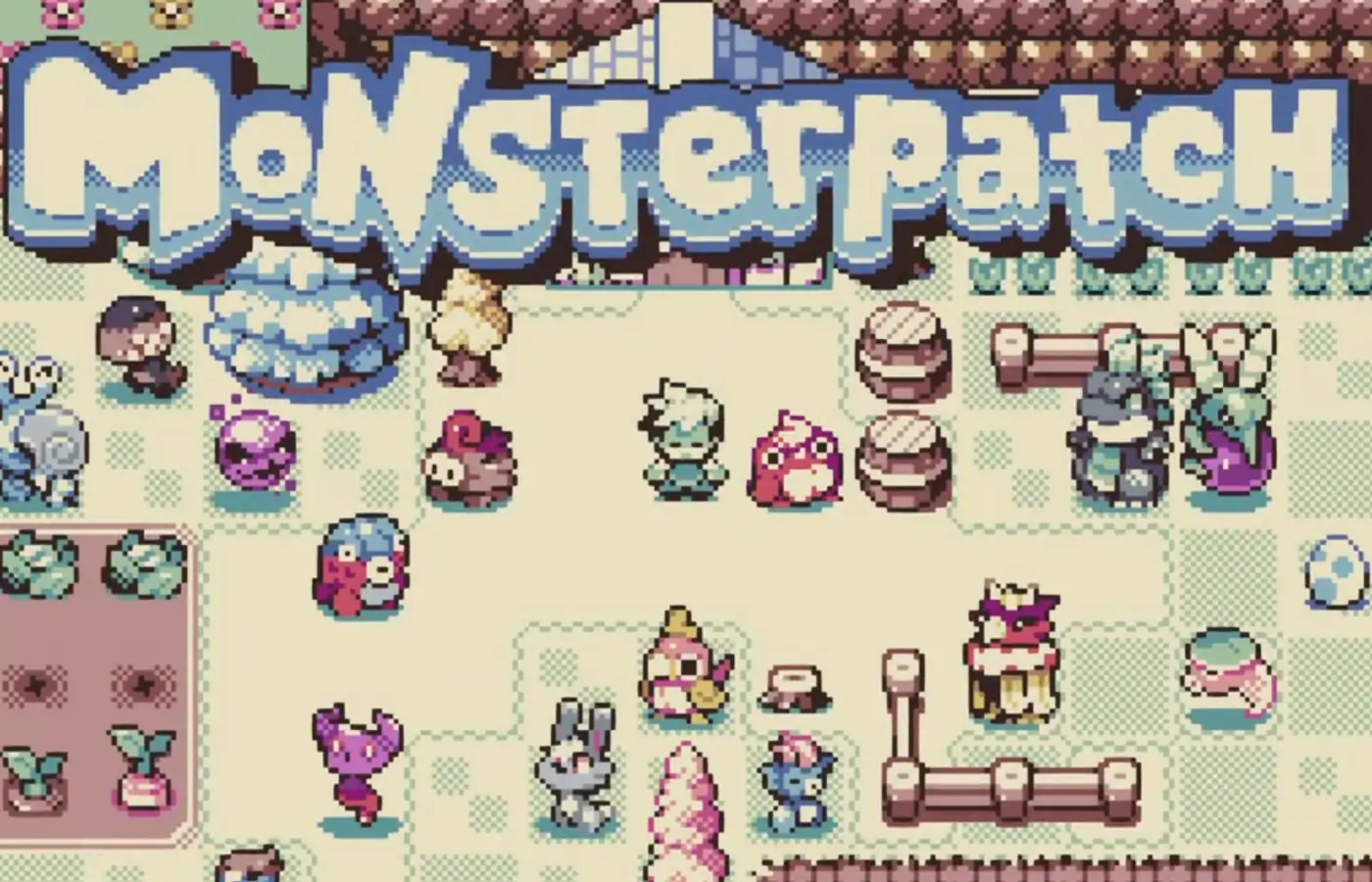 Cozy callback to first-gen Pokemon games gets fully funded in 16 ...