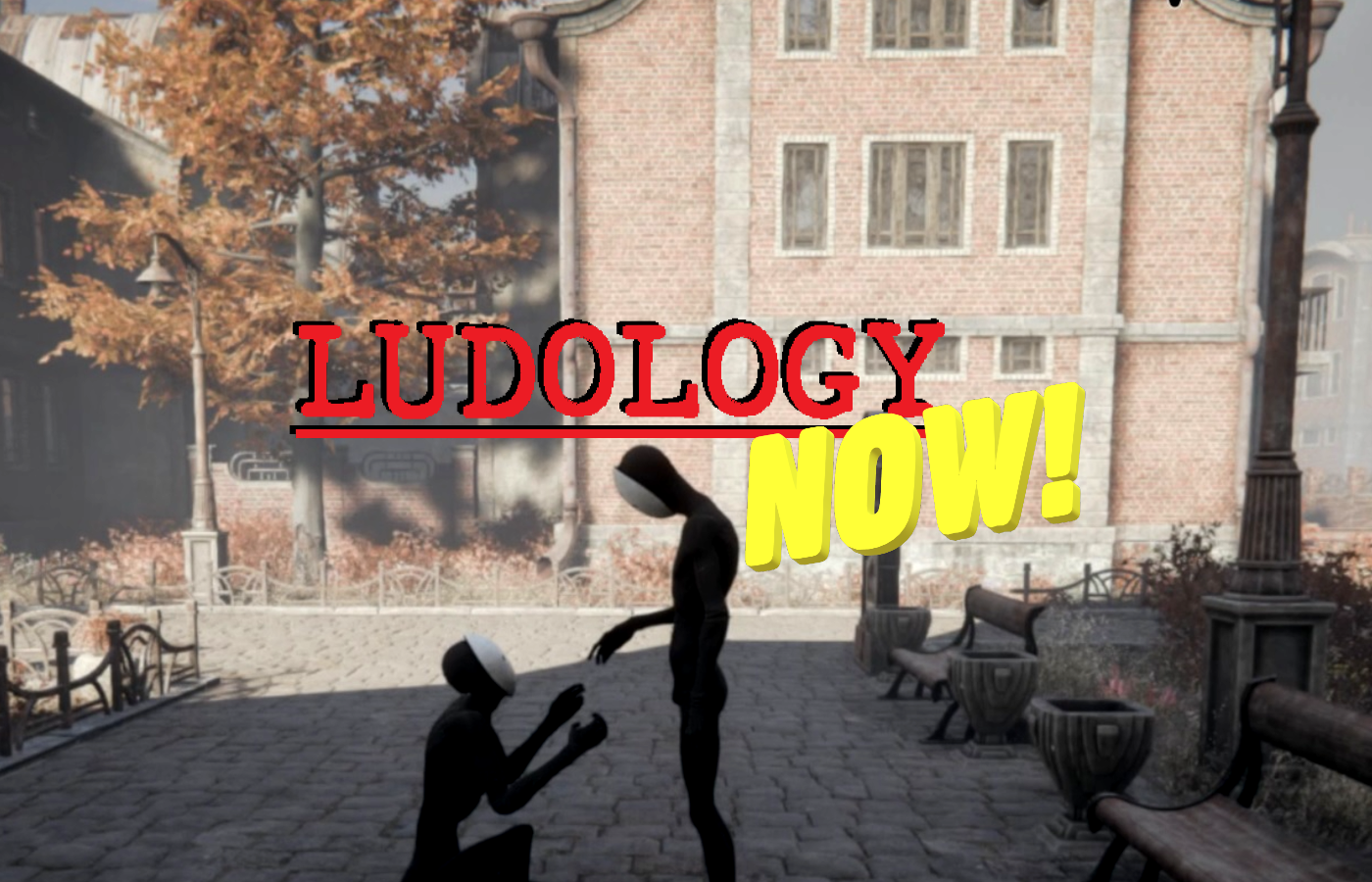 A Pathologic 3: Quarantine Diagnosis Ludology Now! - Bonus Action