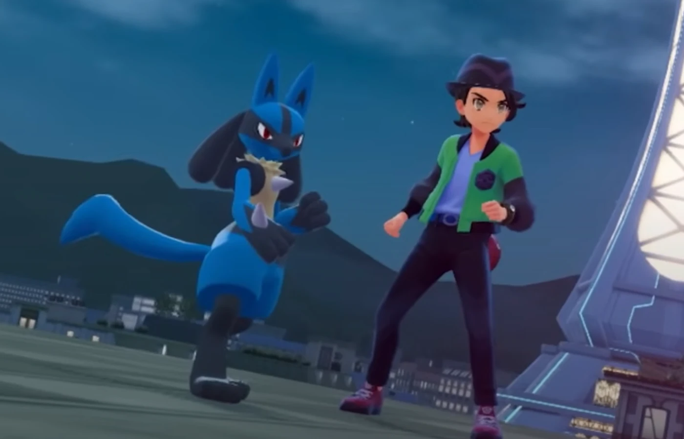 Pokémon Legends: ZA Nintendo Direct Trailer Confirms Critical Change to ...