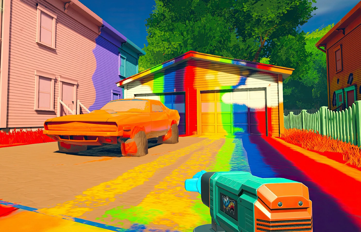 Cinnabunny Walkthrough - All Community Projects, Skills, and ...