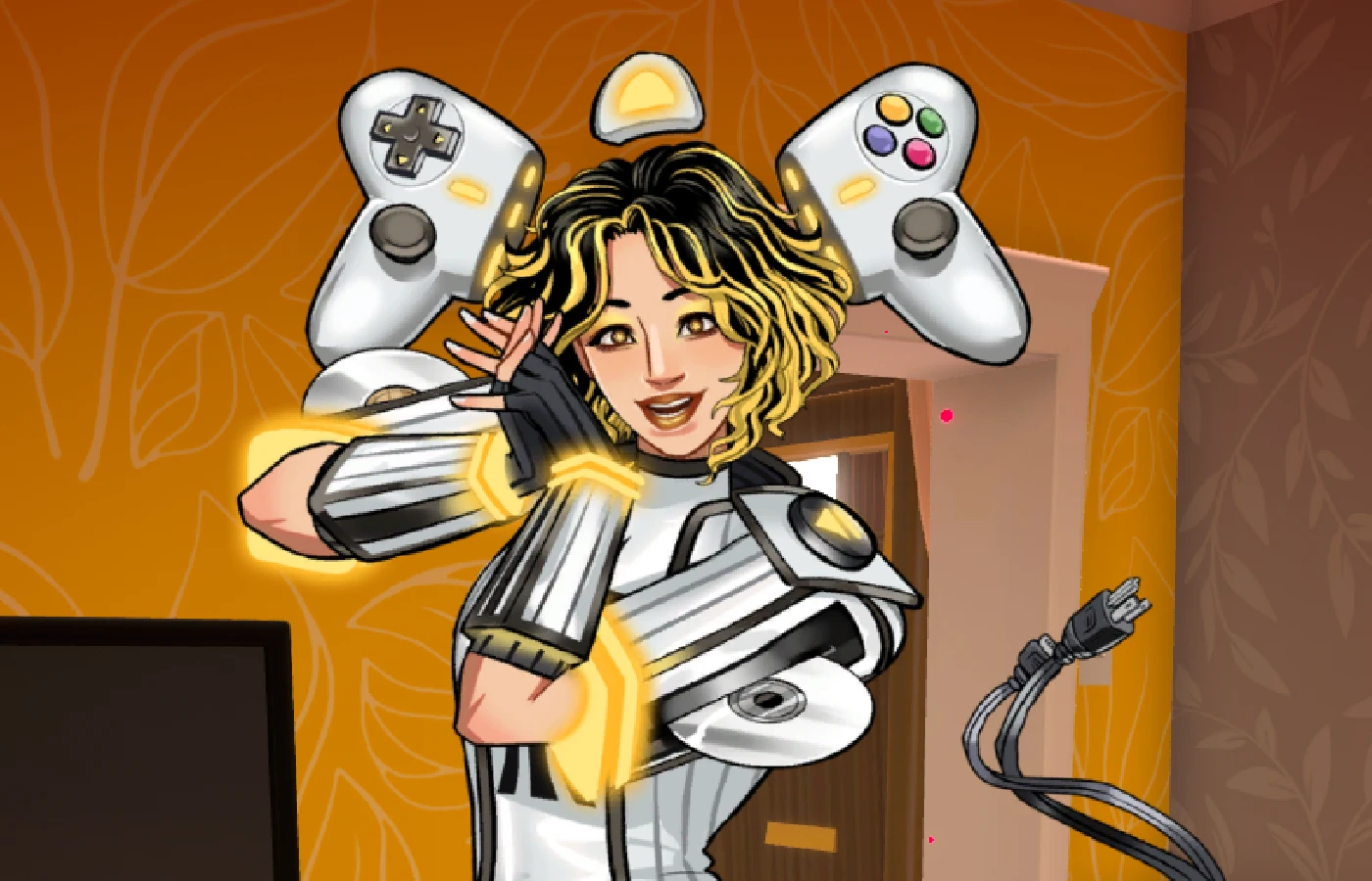 How to Find & Romance Connie Soul in Date Everything - All Endings Guide - Bonus Action