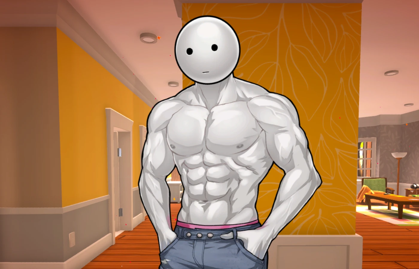 How to Find & Romance Existential Dread/Doug in Date Everything - All ...