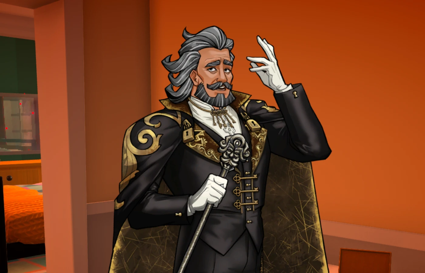 How to Find & Romance Keith in Date Everything - All Endings Guide ...