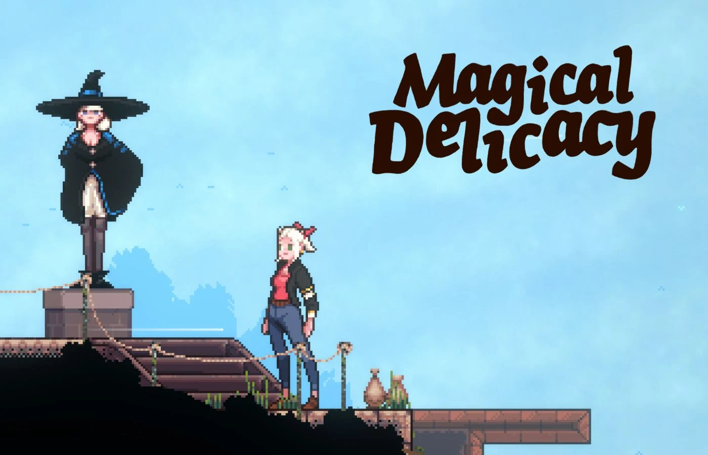 Magical Delicacy Gets Even Better With a Delectable New Update - Bonus ...