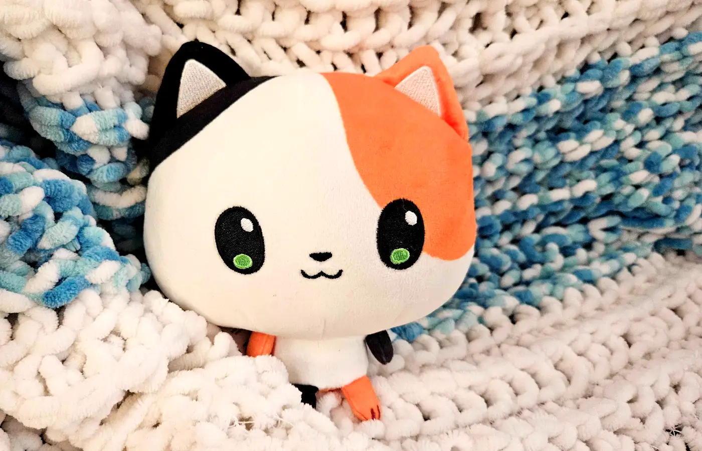 TeeTurtle's Cloudhead Plushes Are a Sensory Must Have - Bonus Action