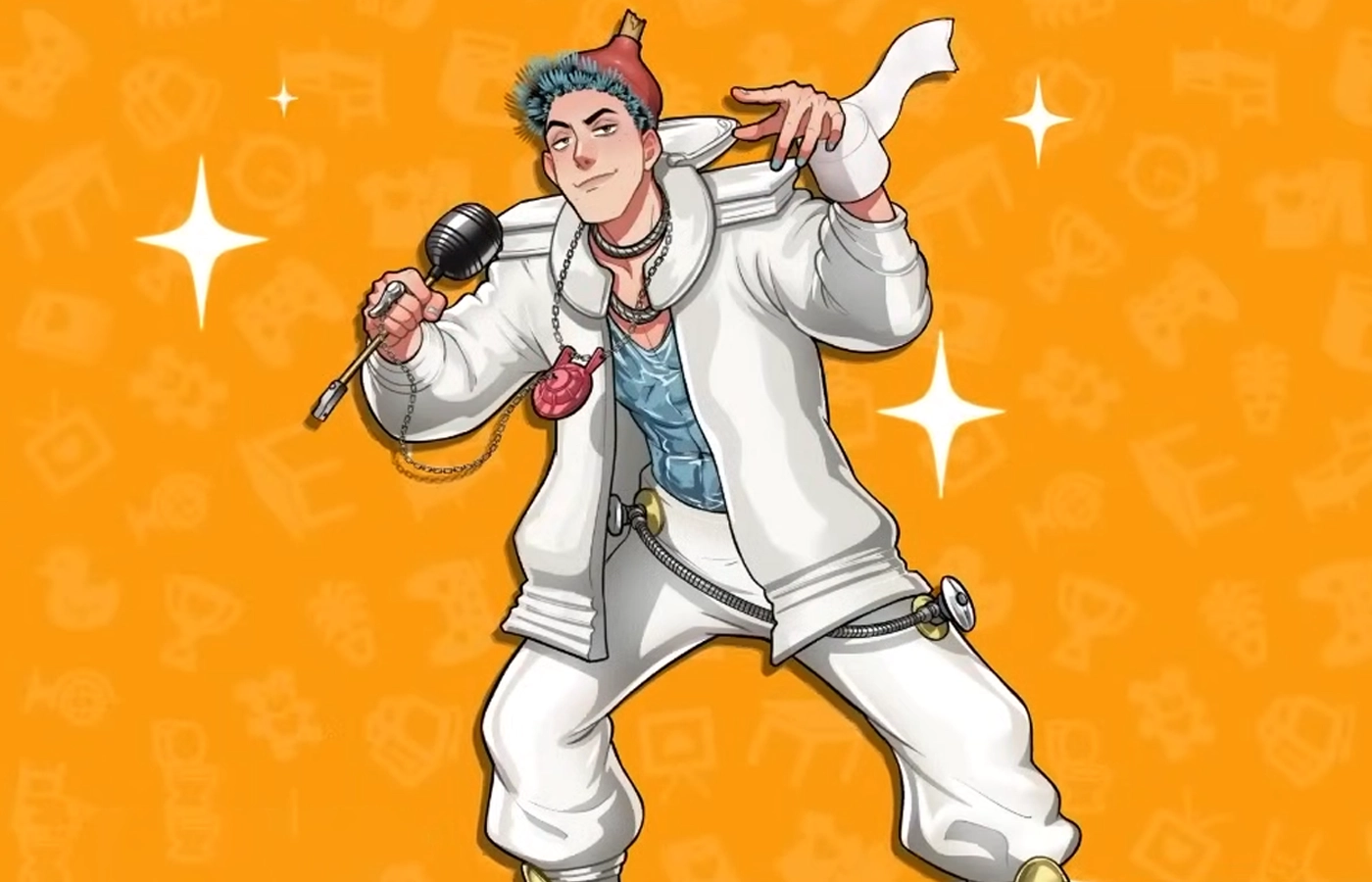 How to Find & Romance Jean Loo in Date Everything – All Endings Guide - Bonus Action