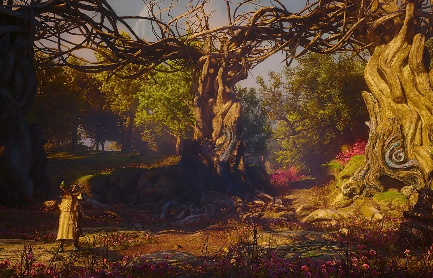 Soulframe Is Stunning In 2025 And Now Is The Perfect Time To Play ...