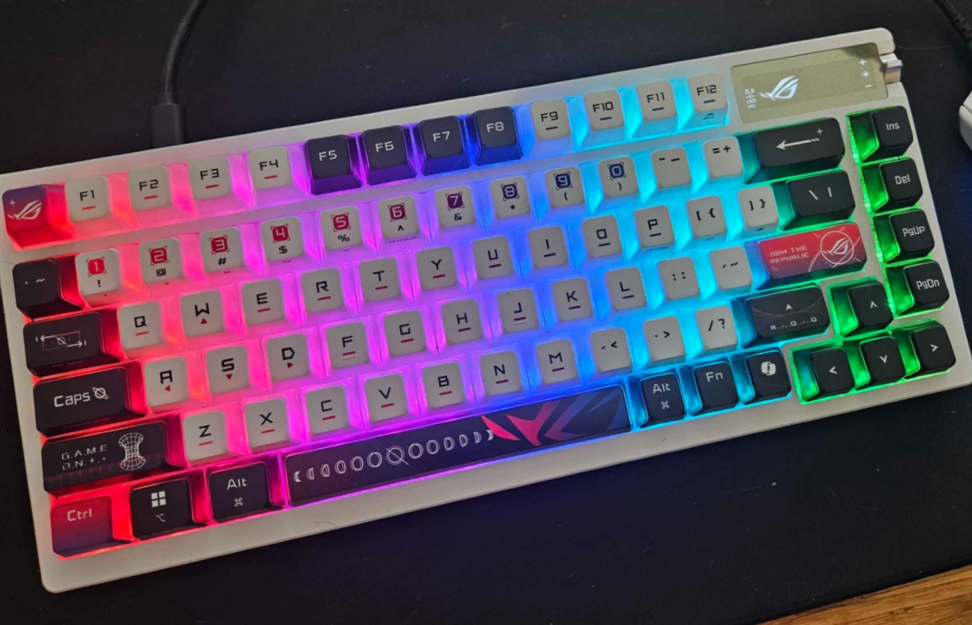 How to Find & Romance Stepford in Date Everything - All Endings Guide ...