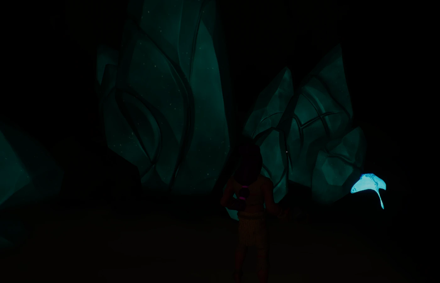 How to Get & Mine Sharpstone in Voyagers of Nera - Bonus Action