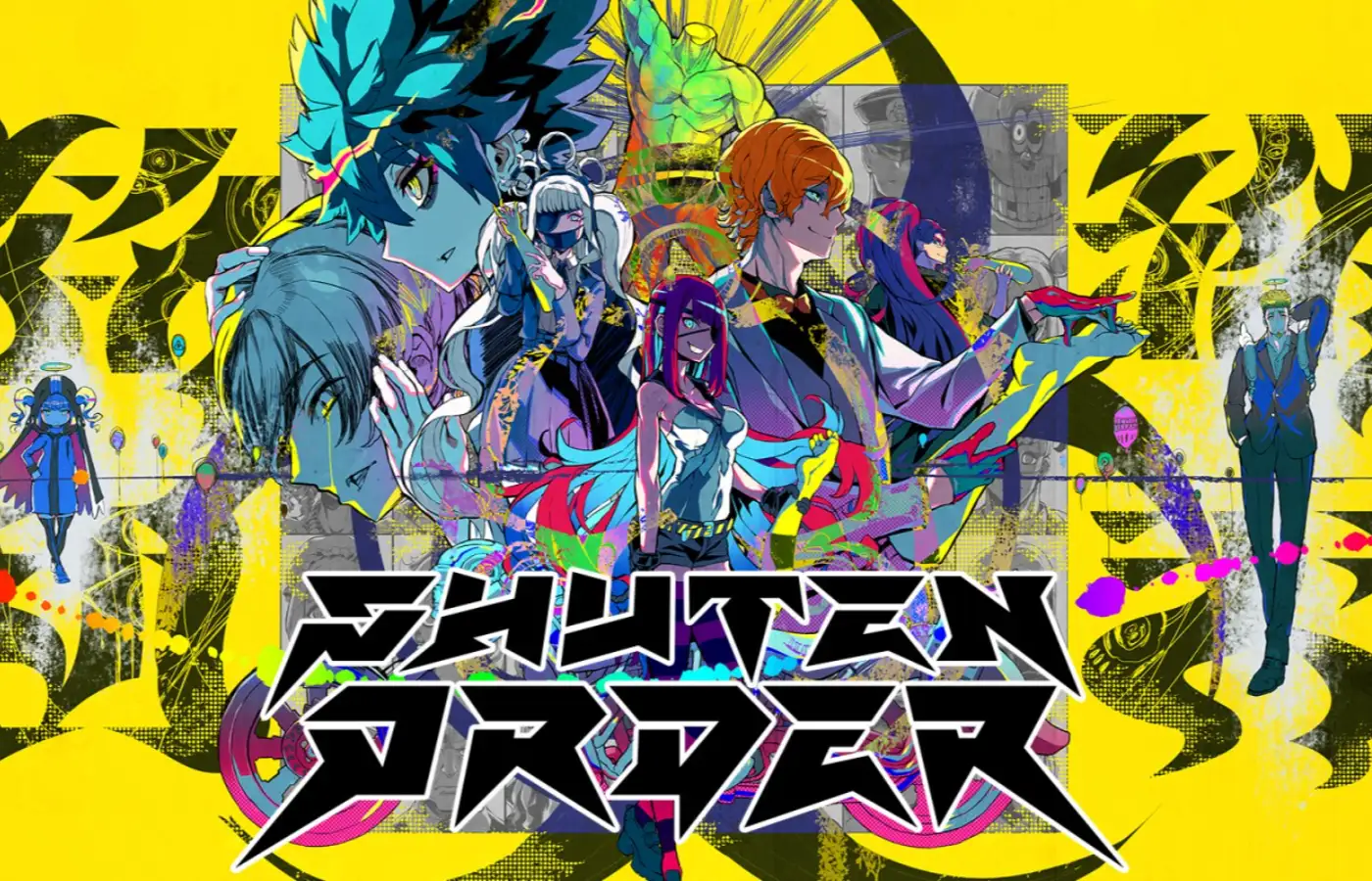 How to Find & Romance Dorian in Date Everything - All Endings Guide ...