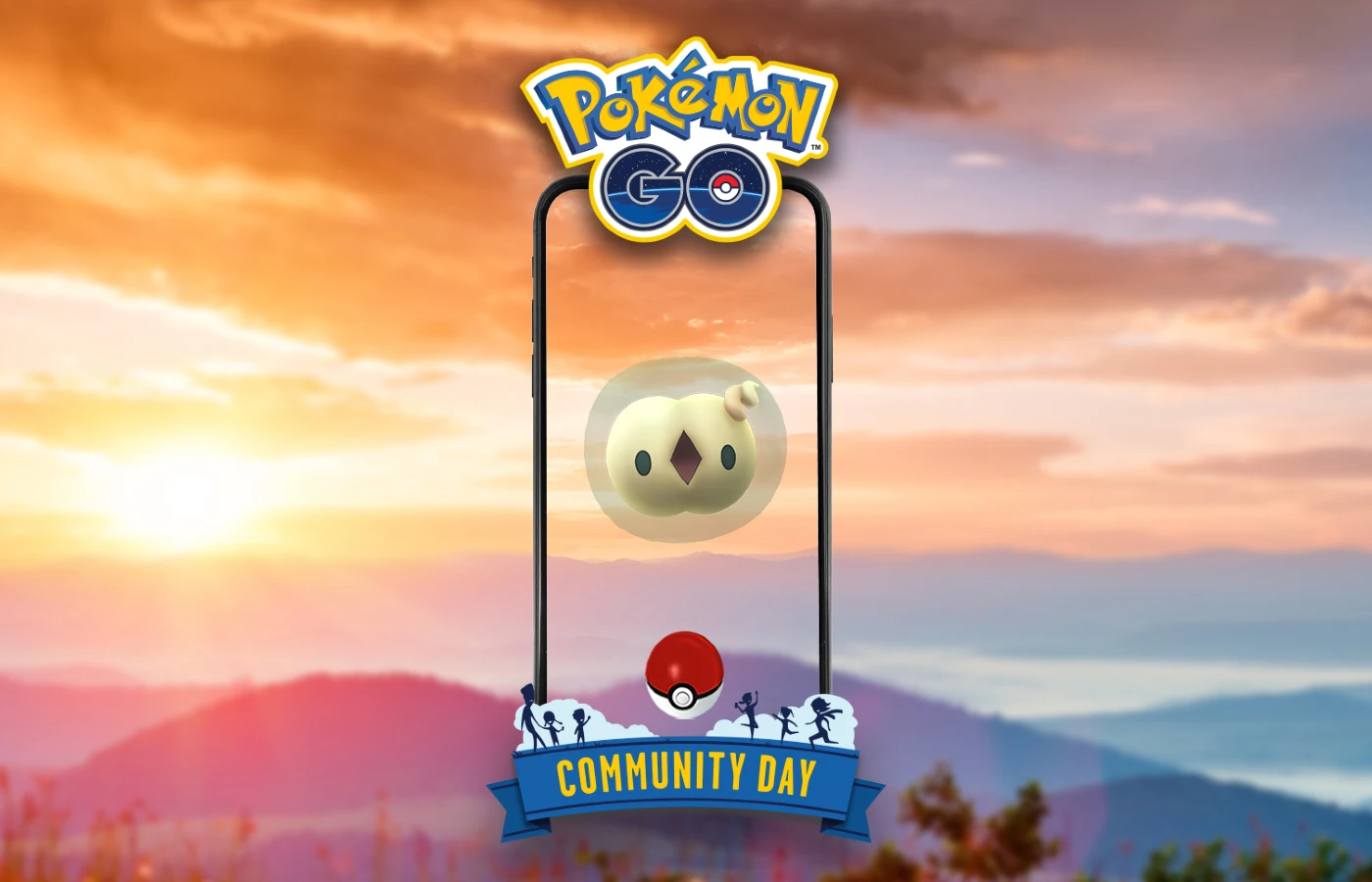 Pokémon GO Solosis Community Day Met With Layers of Backlash - Bonus Action
