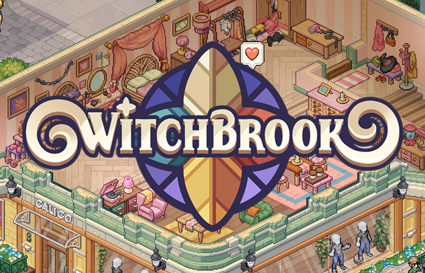 Witchbrook Teases Big News In Surprise Announcement - Bonus Action