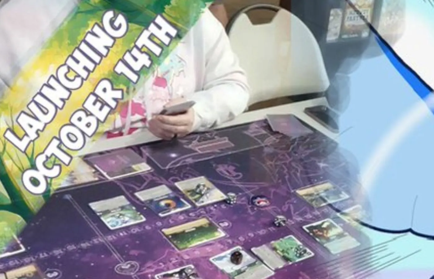 Spirit City: Lofi Sessions Spirit Guide - How to Find All New Cozy ...