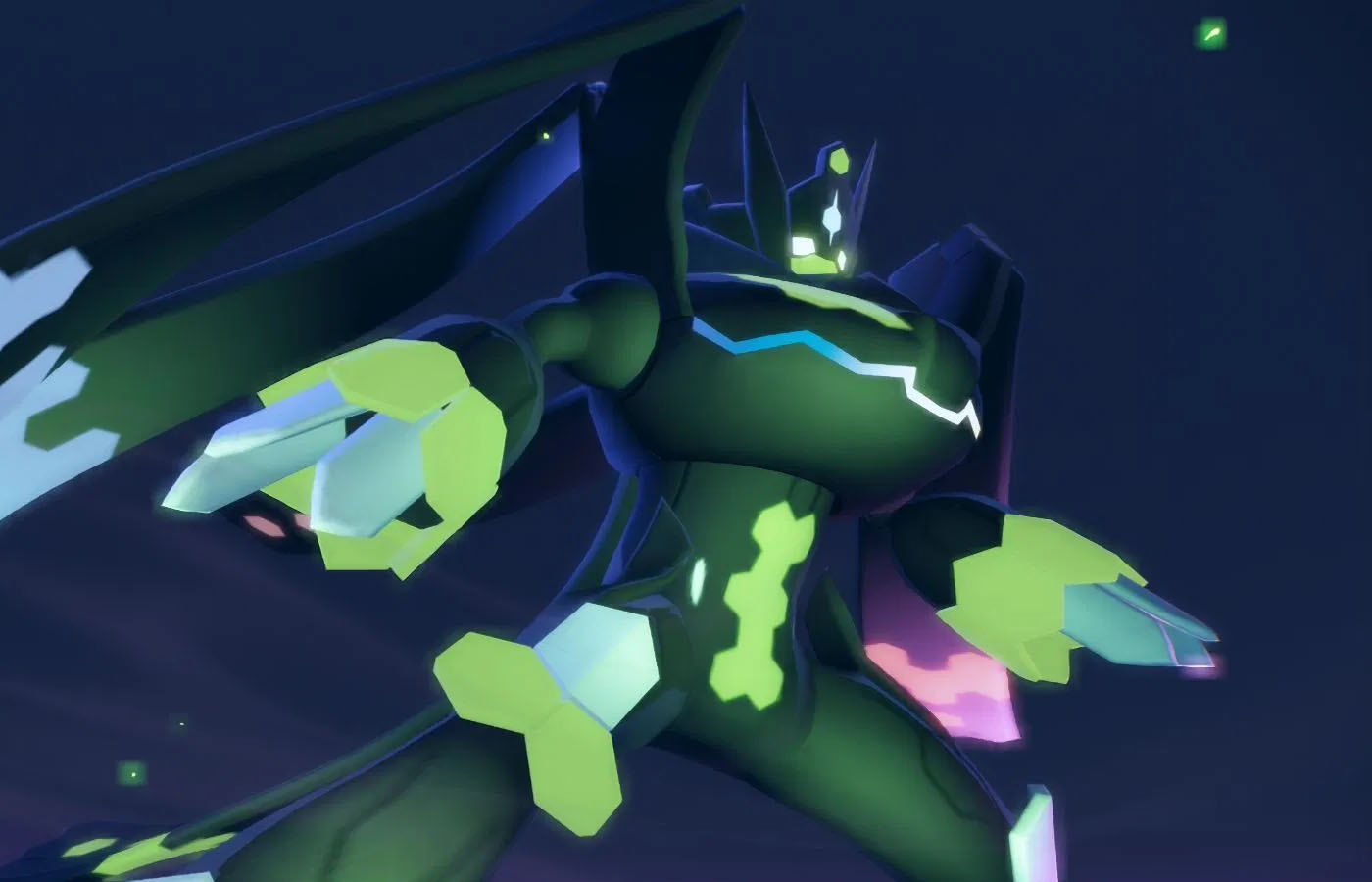 Pokémon Legends: Z-A Player Discovers Crazy Poké Ball Secret During ...