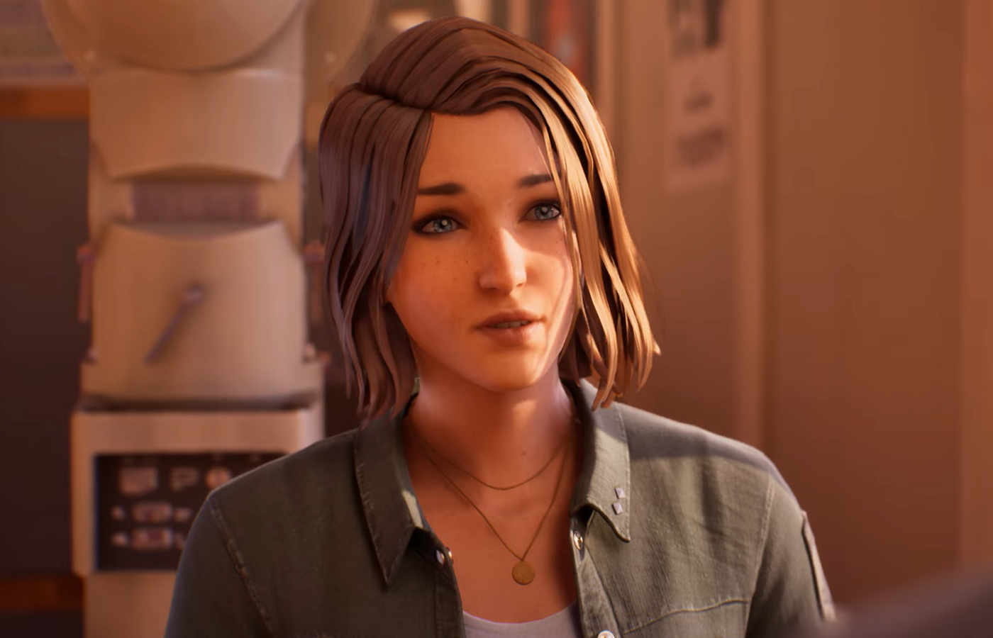 Life is Strange: Reunion Officially Revealed by Square Enix - Bonus Action