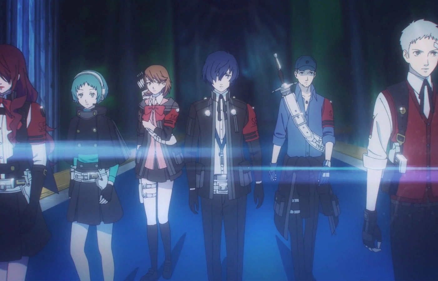 Persona 3: Reloaded Switch 2 Review - The Dark Hour On The Go - Bonus ...