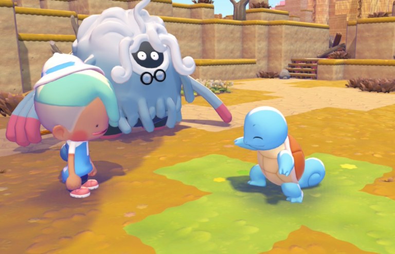 Pokémon Pokopia Complete Walkthrough - Bonus Action