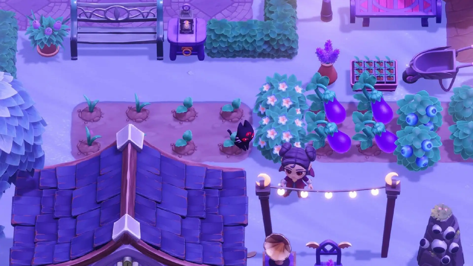 Moonlight Peaks Announces New Demo During Wholesome Direct 2026 ...